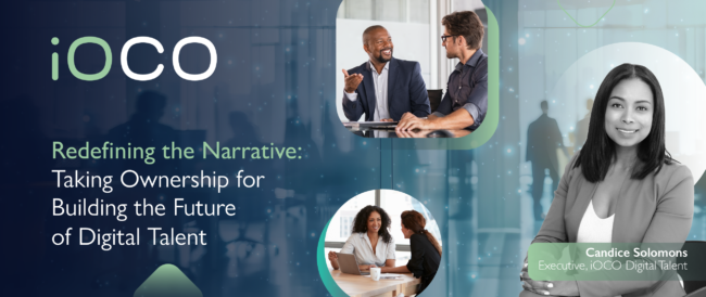 All Articles | iOCO South Africa