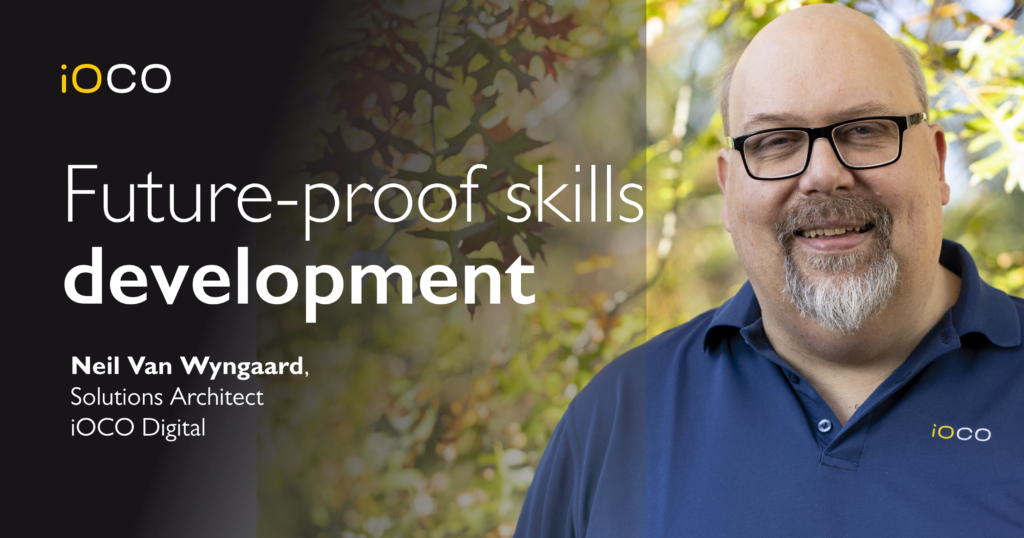 Future-proof skills development | iOCO South Africa Future-proof skills development | iOCO South Africa