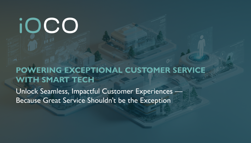 Construction Computer Software (CCS) from Candy | iOCO